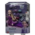 Disney Frozen Snow Dreams Elsa and Olaf 8-Piece Bedtime Set - Walmart.com
