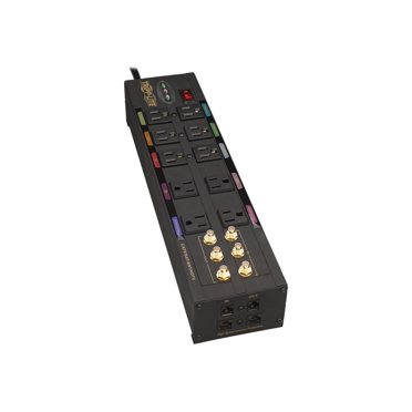 Panamax Premium Signal Line Protection Module MOD-DBSTV - surge ...