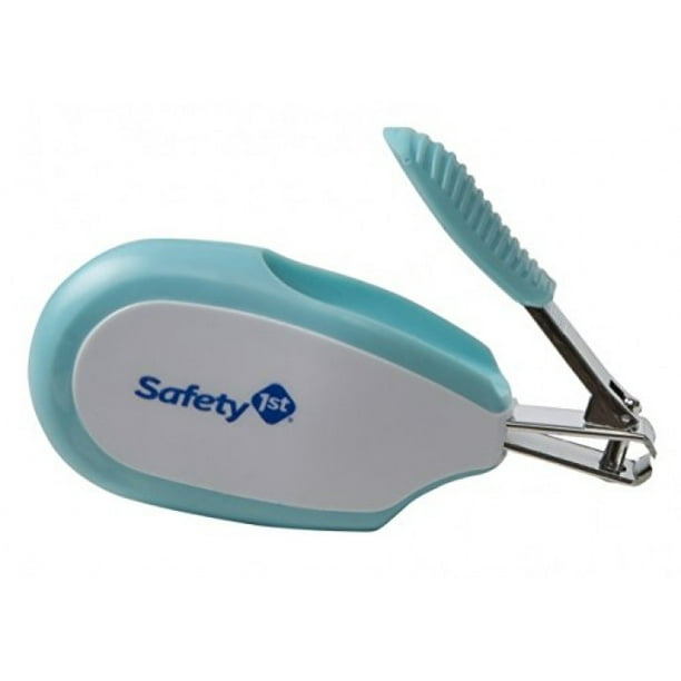 Safety 1st Hospital's Choice Steady Grip Nail Clippers - Walmart.com