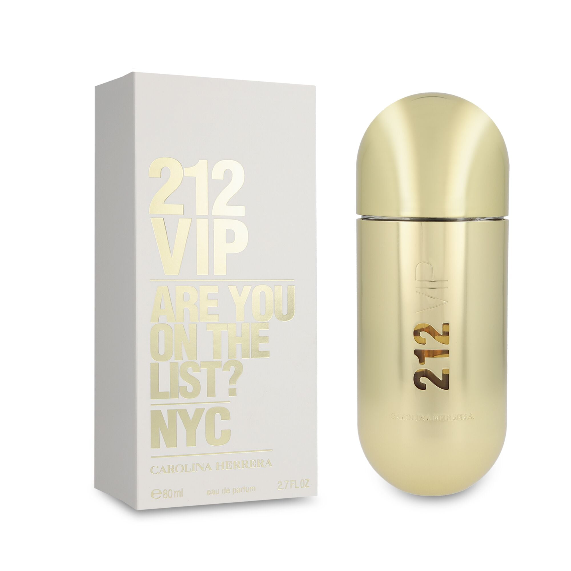 212 Vip 80 Ml Edp Spray | Walmart en línea