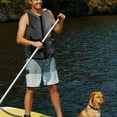 BotaniNest Personality Adult Life Jackets Swimming Fishing Gear ...