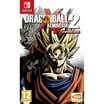 Bandai/Namco Dragon Ball FighterZ for Nintendo Switch, 722674840088 ...