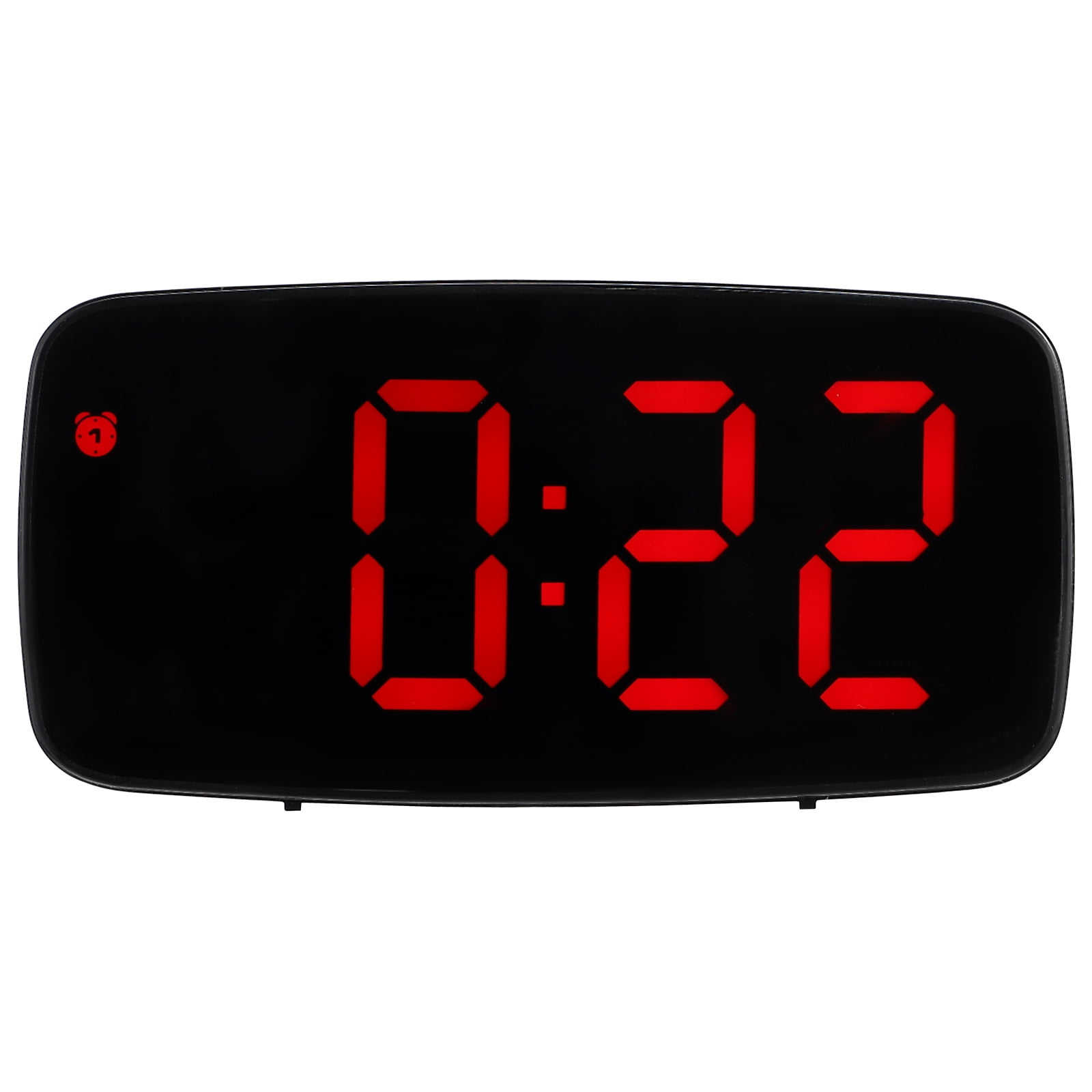 Click here for Masteelfca Alarm Clock Led Digital Clock Desktop M... prices