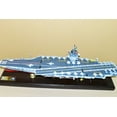 USS Enterprise (CVN-65) Aircraft Carrier Model,Navy,Scale Model ...