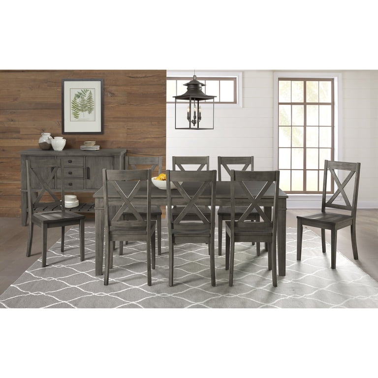 Ridgley Dining Room Set