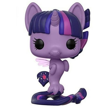 FUNKO POP! MY LITTLE PONY: FLUTTERSHY - Walmart.com