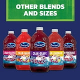 Ocean Spray® Cran-Apple™ Cranberry Apple Juice Drink, 64 fl oz Bottle ...
