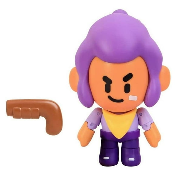 Brawl Stars Toys