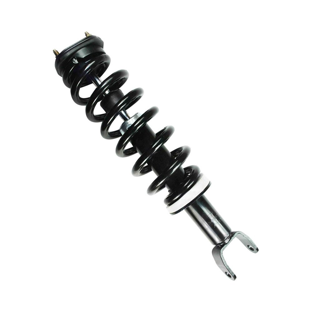 Suspension Strut and Coil Spring Assembly - Walmart.com - Walmart.com