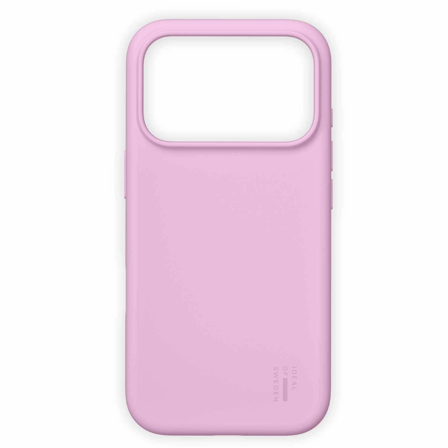 Click here for Ideal Of Sweden Silicone Magsafe Case Bubblegum Pi... prices