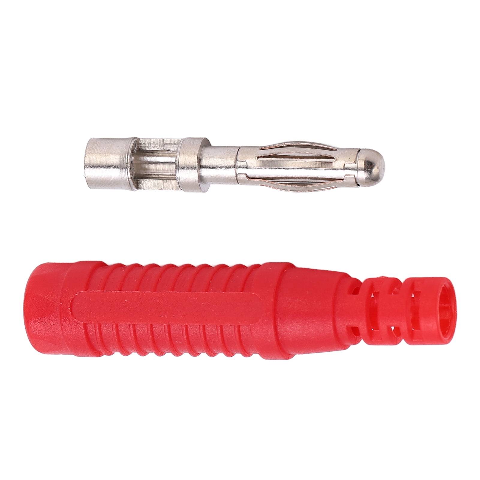 Conector tipo banana para cable conectores tipo banana desmontables PA ...