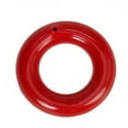 Raindrops Golf Weight Ring Practice Trainer Swing Muscle Donut ...