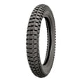 4.00-18 Shinko SR241 Series Dual Sport Front/Rear Tire - Walmart.com