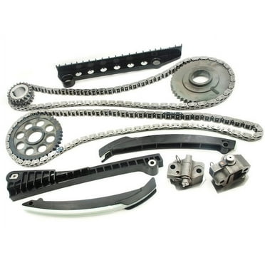 Timing Chain Tensioner - Compatible with 2000 - 2017 Ford F-450 Super ...