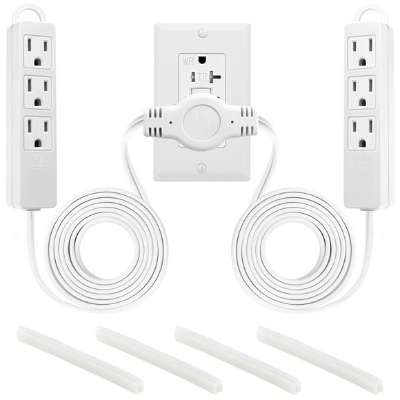 3 Prong Extension Cords