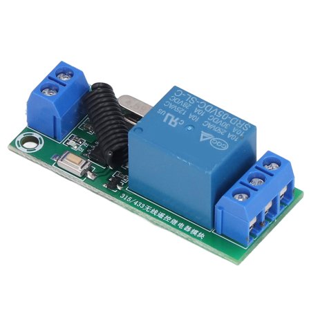 Wireless Relay Module,Relay Module Learning Wireless Intelligent Relay ...