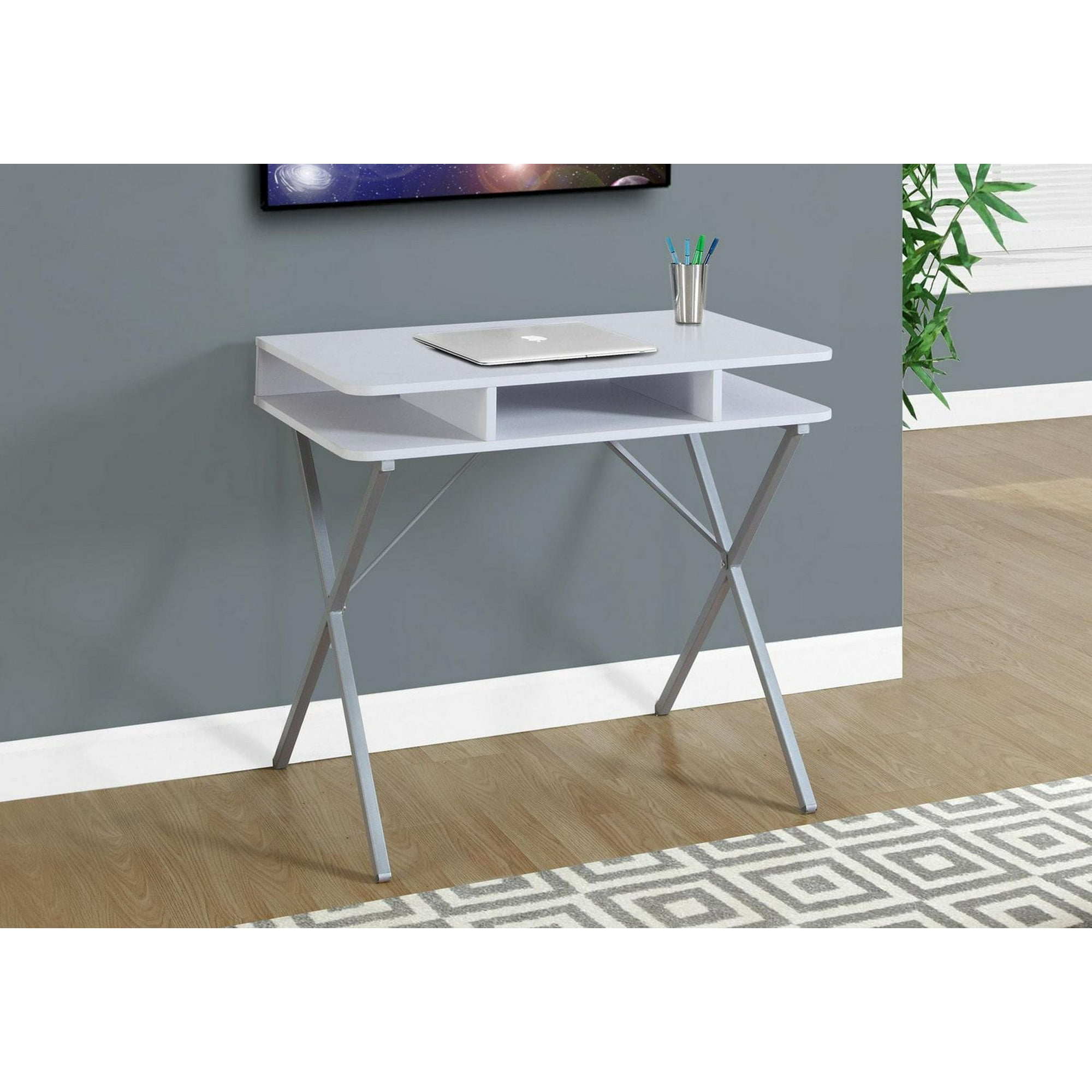 Click here for Monarch Specialties Computer Desk  Home Office  La... prices