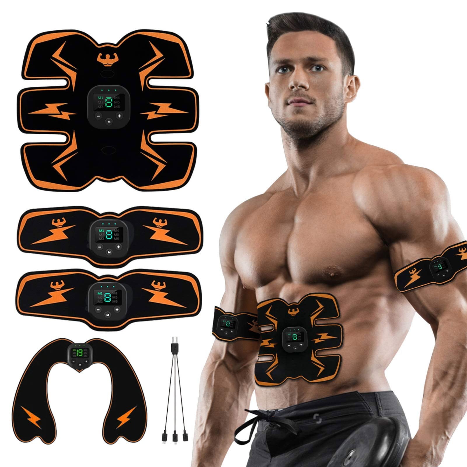 Click here for Belleau Electronic Muscle Stimulator Stimulator Ab... prices