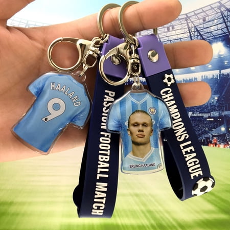 Euro 2024 Champions League Copa America Football Star Fans Gifts, Car ...