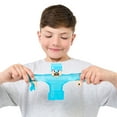 Goo Jit Zu Minecraft Steve - Walmart Business Supplies