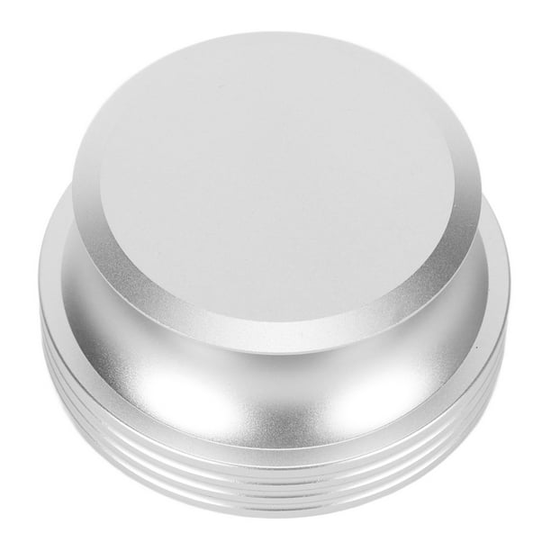 Record Weight Stabilizer, Aluminum Alloy Vinyl Turntable Clamp, Record ...