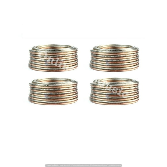 12 Gauge Stranded Wire