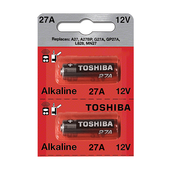 27a 12v Battery