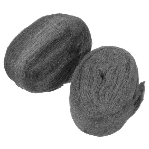 Stainless Steel Wool Roll