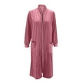 Tagold Women Plus Size Winter Warm Outwear Fall Clothes For Women 2022