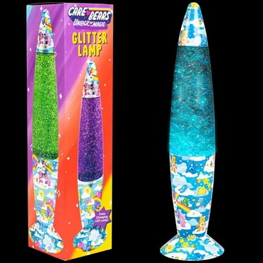 Lava the Original 27-Inch Silver Base Grande Lamp with Pink Wax in ...