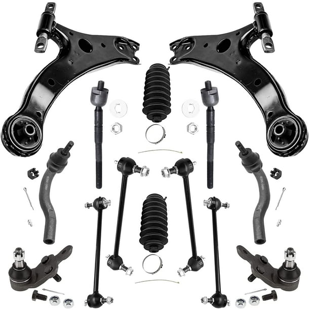 Suspension Parts & Components in Automotive Replacement Parts - Walmart.com
