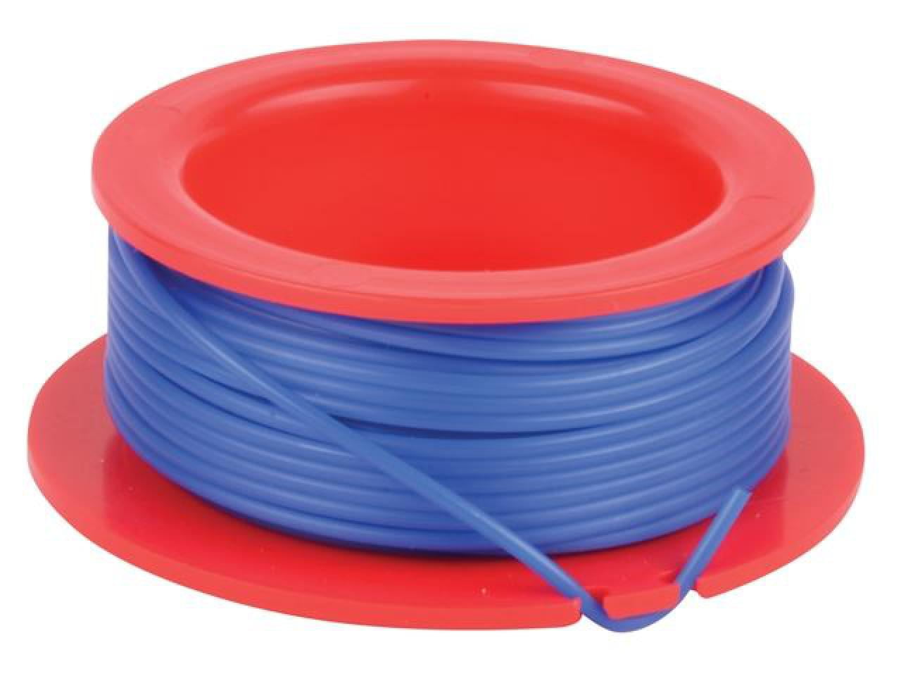 ALM Manufacturing - FL031 Spool & Line Flymo 1.5mm x 7m - Walmart.com