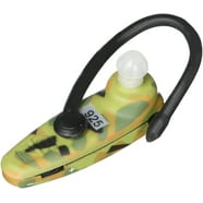 WALKERS GAME EAR RAZOR XV W/BLUETOOTH ELECTRONIC 31 DB FLAT DARK EARTH ...