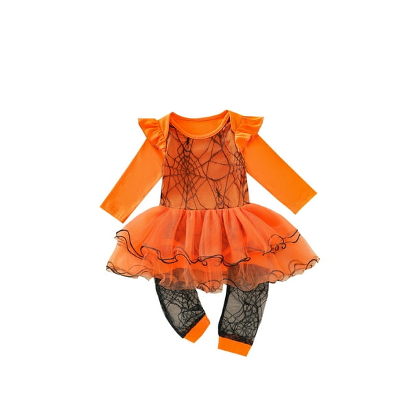 Spider Girl Outfit