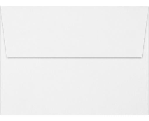 LUXPaper A7 Classic Crest Invitation Envelopes, 5 1/4 x 7 1/4, Avon ...