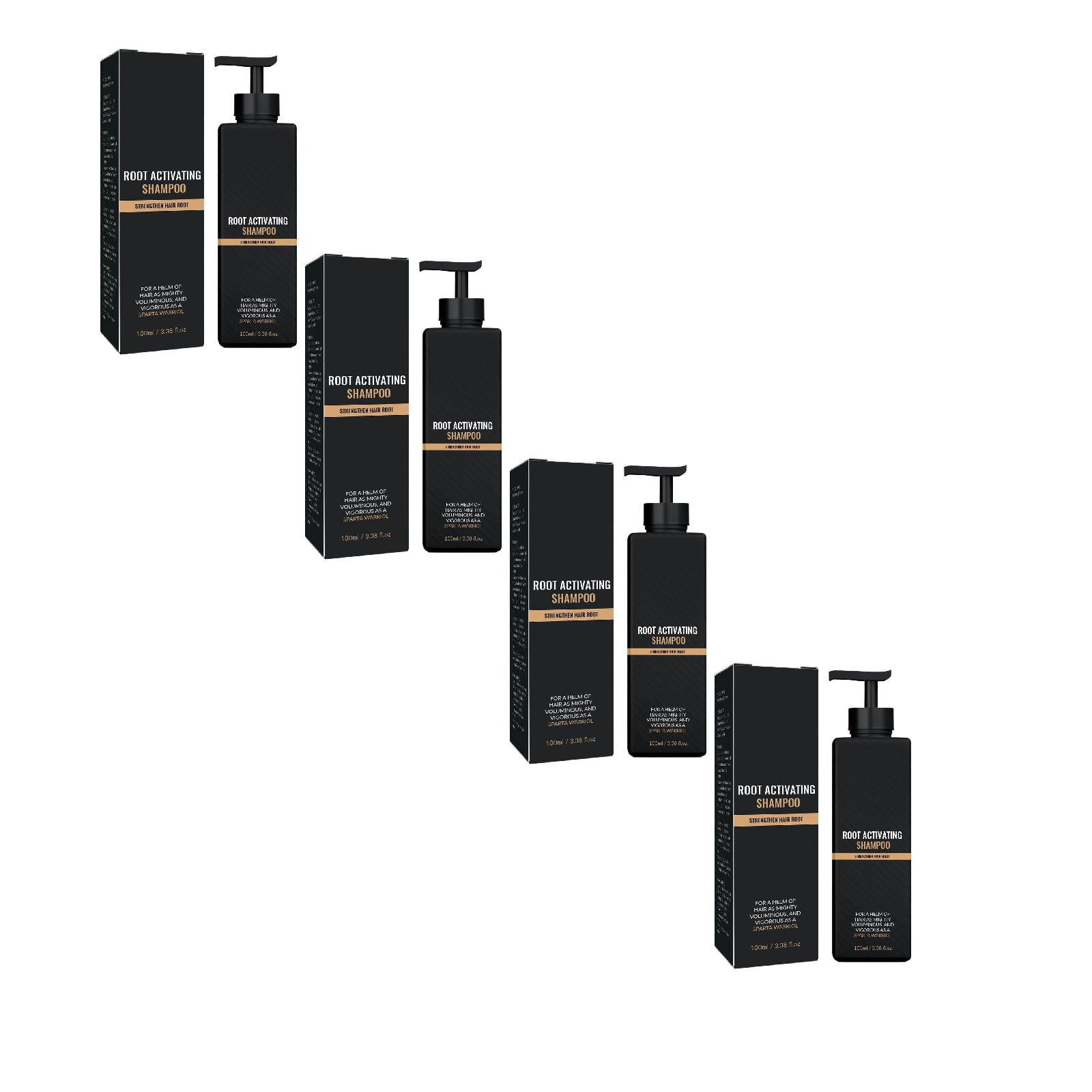 Click here for 11 Spartan Root Activator Hair Loss Thickening Sha... prices