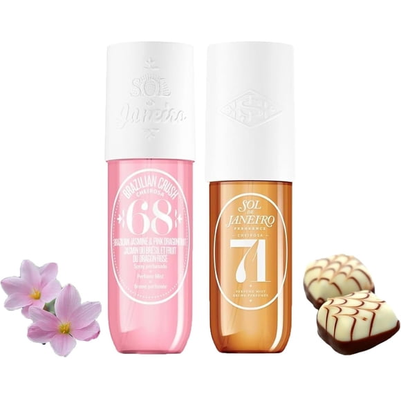 Sol de Janeiro - Shop Body Care | Walmart Canada