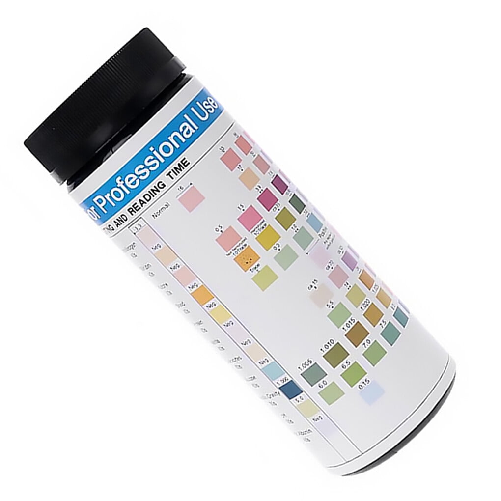 Buy NO Urine pH Test Strips, 100 Count Online Philippines | Ubuy