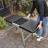 Weber Expanding Grill Stand - Walmart.com