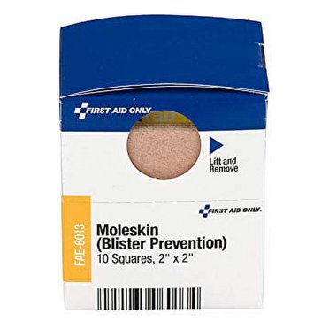 Dr. Scholl's Molefoam Padding, Men's and Women's, 2 Ct - Walmart.com