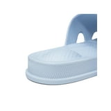 Bathroom Shower Slippers, Womens Bath Slippers Shower Shoes,Quick ...