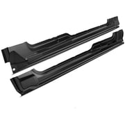 Ford Econoline Rocker Panel