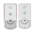 Intercom , Wireless Waterproof Electronic 2 Way 1 V 1 For Home ...