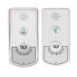 Intercom , Wireless Waterproof Electronic 2 Way 1 V 1 For Home ...