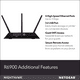 NETGEAR - Nighthawk AC1900 WiFi Router, 1.9Gbps (R6900) - Walmart.com