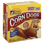 Corn Dogs