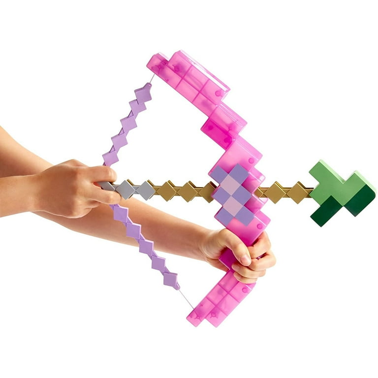 Enchanted Bow Minecraft