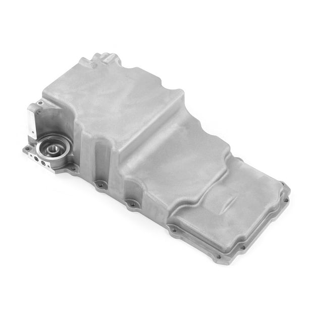 Sump LS Engine Swap Oil Pan Kit 5.7 Quarts Capacity 3.62in Maximum ...