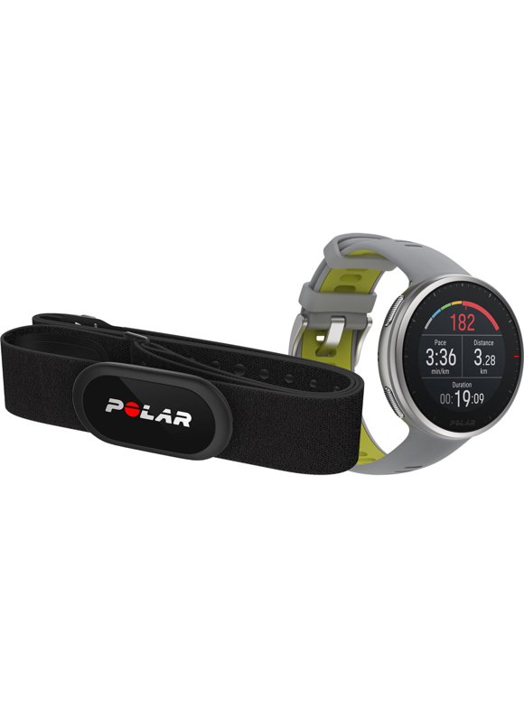 Polar Heart Rate Monitors - Walmart.com