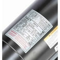 Century 1.5 HP Pool Pump Motor Replacement, USQ1152 Up-Rated for Spa ...